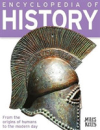 Books Kinokuniya: Encyclopedia of History / Steele, Philip (EDT ...