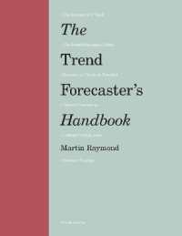 Books Kinokuniya: The Trend Forecaster's Handbook : Second Edition ...