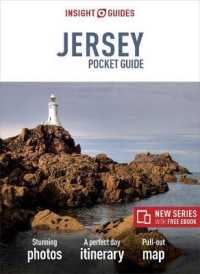 Books Kinokuniya: Insight Guides Pocket Jersey (Travel Guide with Free eBook) (Insight Pocket ...