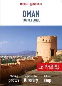Books Kinokuniya: Insight Guides Pocket Oman (Travel Guide with Free ...