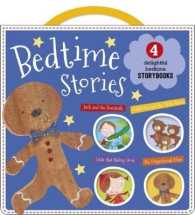 Books Kinokuniya: Picture Book Boxset: Bedtime Stories / (9781786924681)