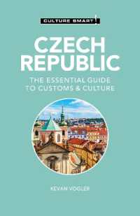 Books Kinokuniya: Czech Republic - Culture Smart! : The Essential Guide ...