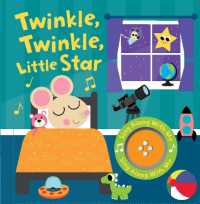 Books Kinokuniya: Twinkle, Twinkle Little Star (Sing Along with Me ...