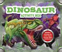 Books Kinokuniya: Dinosaur Activity Box (Fun Time Play Case ...