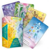 Books Kinokuniya: The Tree of Life Oracle : A 44-Card Deck and ...