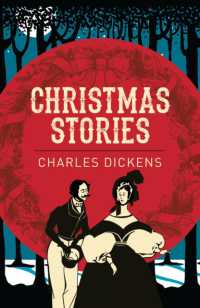 Books Kinokuniya: Christmas Stories (Arcturus Classics) / Dickens ...