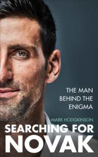 Books Kinokuniya: Searching for Novak : Unveiling the man behind the ...