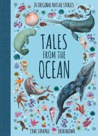 Books Kinokuniya: Tales from the Ocean (Tales from) / Strathie, Chae ...