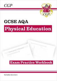 Books Kinokuniya: New GCSE Physical Education AQA Exam Practice ...