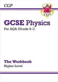 Books Kinokuniya: GCSE Physics: AQA Workbook - Higher / CGP Books/ CGP ...