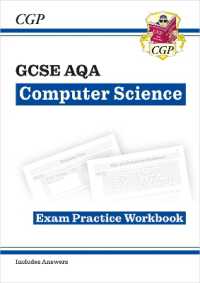 Books Kinokuniya: GCSE Computer Science AQA Exam Practice Workbook ...