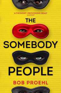 Books Kinokuniya: The Somebody People (The Resonant Duology) / Proehl ...