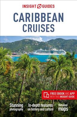 Books Kinokuniya: Insight Guides Caribbean Cruises (Travel Guide with Free eBook) (Insight ...