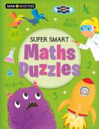 Books Kinokuniya: Brain Boosters: Super-Smart Maths Puzzles (Brain ...
