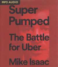 Books Kinokuniya: Super Pumped : The Battle for Uber (MP3 Unabridged ...