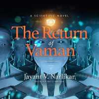 Books Kinokuniya: The Return of Vaman : A Scientific Novel (Science and ...