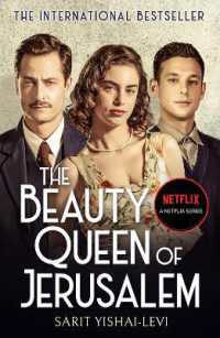 Books Kinokuniya: The Beauty Queen of Jerusalem / Yishai-Levi, Sarit ...