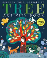 Books Kinokuniya: Tree: Activity Book / Hamilton, Beth/ Teckentrup ...
