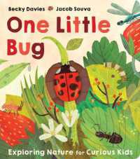 Books Kinokuniya: One Little Bug (One Little) (Board Book) / Davies ...
