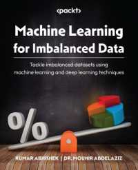Books Kinokuniya: Machine Learning for Imbalanced Data : Tackle imbalanced datasets using ...