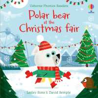 Books Kinokuniya: Polar Bear at the Christmas Fair (Phonics Readers ...