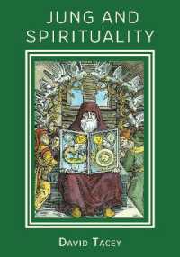 Books Kinokuniya: Jung and Spirituality / Tacey, David (9781801521642)