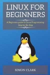 Books Kinokuniya: Linux for Beginners : A Beginners guide to Linux ...