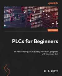 Books Kinokuniya: PLCs for Beginners : An introductory guide to ...