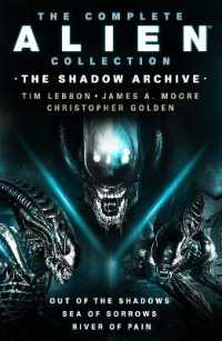 Books Kinokuniya: The Complete Alien Collection: the Shadow Archive ...