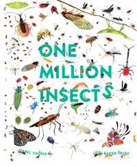Books Kinokuniya: One Million Insects / Thomas, Isabel/ Baker Smith ...