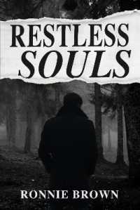 Books Kinokuniya: Restless Souls / Brown, Ronnie (9781803780559)