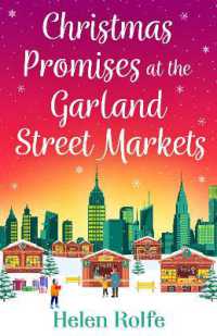 Books Kinokuniya: Christmas Promises at the Garland Street Markets : A ...