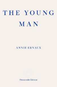Books Kinokuniya: The Young Man - WINNER OF THE 2022 NOBEL PRIZE IN ...
