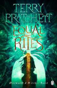 Books Kinokuniya: Equal Rites : (Discworld Novel 3) (Discworld Novels ...