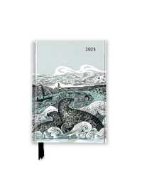 Books Kinokuniya: Angela Harding: Seal Song 2025 Luxury Pocket Diary ...