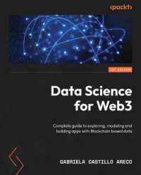 Books Kinokuniya: Data Science for Web3 : Complete guide to exploring, modeling and building ...