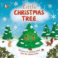 Books Kinokuniya: Nature Stories: Little Christmas Tree : Discover an ...