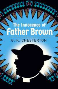 Books Kinokuniya: The Innocence of Father Brown (Arcturus Classics ...