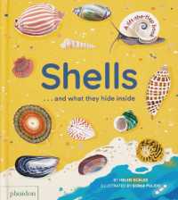 Books Kinokuniya: Shells... and what they hide inside : A Lift-the-Flap ...