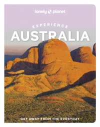 Books Kinokuniya: Lonely Planet Experience Australia (Travel Guide ...