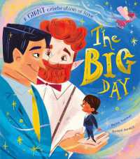 Books Kinokuniya: The Big Day / Plummer, Rachel/ Burdett, Forrest (ILT ...