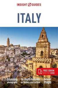 Books Kinokuniya: Insight Guides Italy (Travel Guide with Free eBook ...