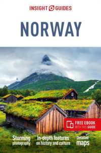 Books Kinokuniya: Insight Guides Norway: Travel Guide with eBook ...