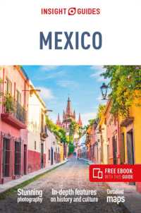 Books Kinokuniya: Insight Guides Mexico (Travel Guide with Free eBook) (Insight Guides Main ...