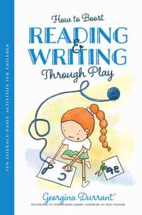 Books Kinokuniya: How to Boost Reading and Writing through Play : Fun ...