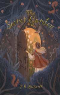 Books Kinokuniya: Secret Garden (Wordsworth Exclusive Collection ...