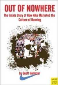 Books Kinokuniya: Out of Nowhere / Hollister, Geoff (9781841262345)