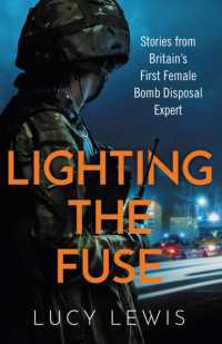 Books Kinokuniya: Lighting the Fuse : Stories from Britain's first ...