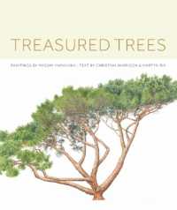 Books Kinokuniya: Treasured Trees / Yamanaka, Masumi/ Harrison ...