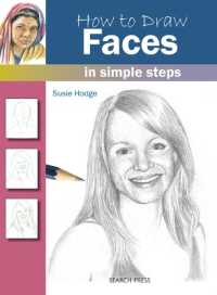 Books Kinokuniya: How to Draw: Faces : In Simple Steps (How to Draw ...